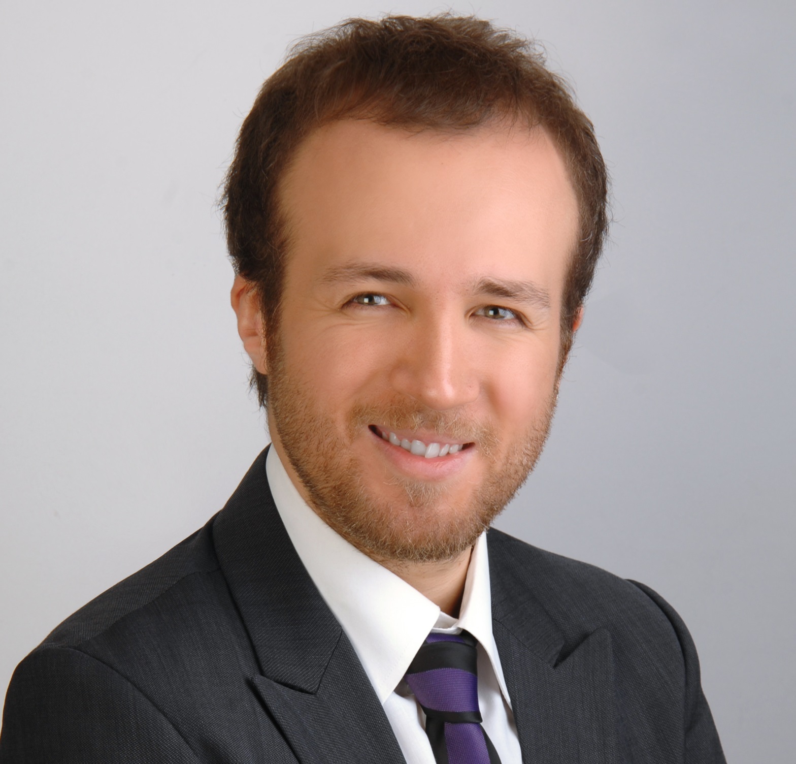 Okan Cakmak - PADRAN